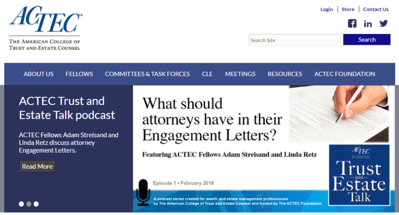 Top 4 Online Tools for Executors to Help Settle an Estate | Executor.org